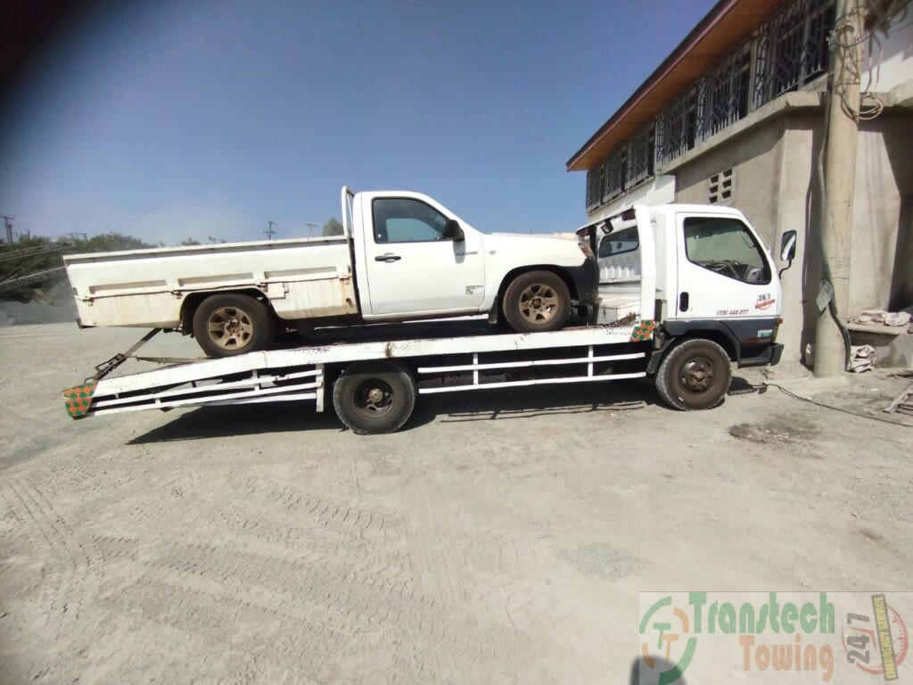 Home | Roadside Assistance - TRANSTECH TOWING